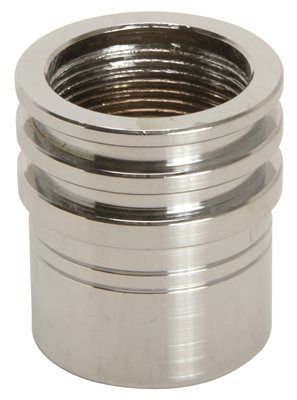 Chicago Faucet Spout Joint Inlet Bushing' Lead Free – JRM Supplies
