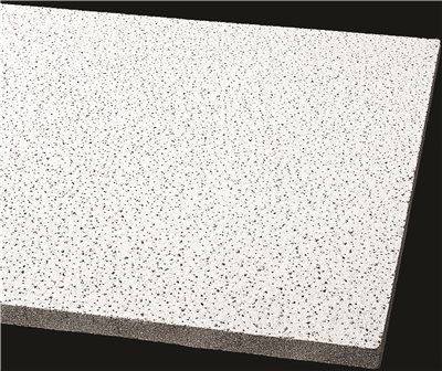 Armstrong Acoustical Ceiling Panel 1729A Fine Fissured Humiguard Plus ...