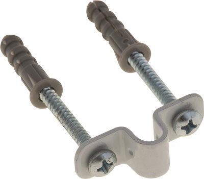 Closetmaid Metal Shelf Clips For Wire Shelving' 48 Per Pack – JRM Supplies