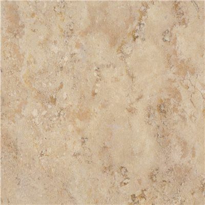 Earthwerks Winton Adobe Stone Self-Adhesive Vinyl Floor Tile Cream And ...